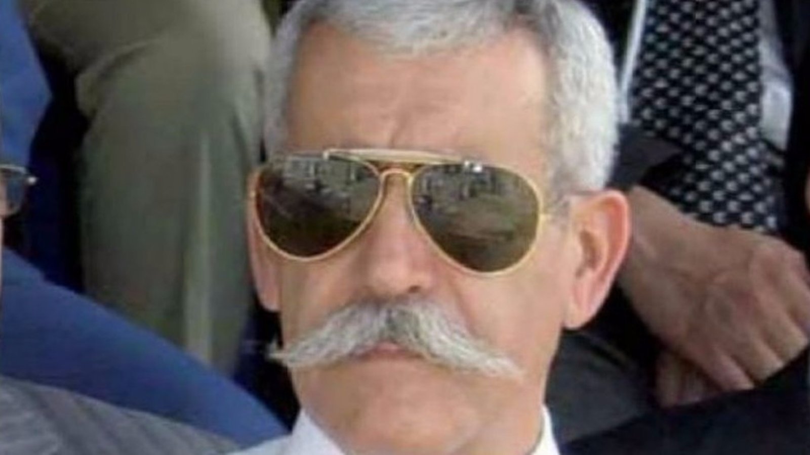 Chouaïb Oultache condamné à perpétuité pour l’assassinat de l’ex-DGSN ...