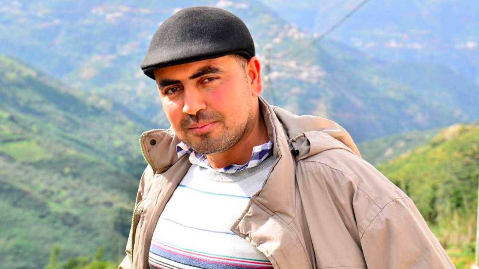 Béjaïa : nouvelles convocations pour le militant kabyle Djamel Ikni