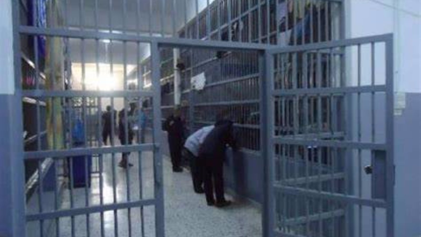 Algérie : plateforme numérique pour les autorisations de visite en prison